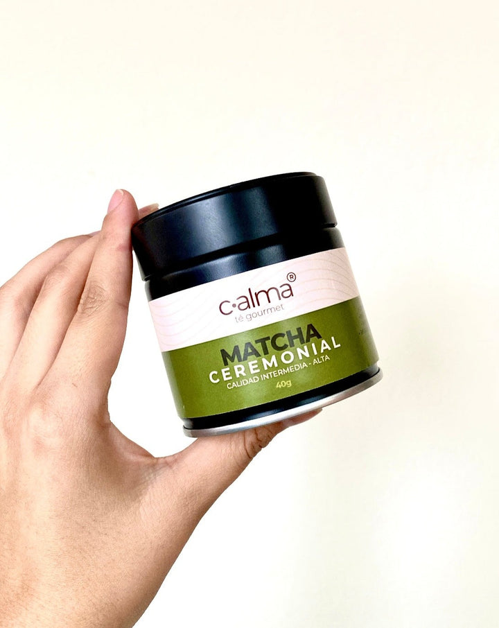 Tienda de Té Premium de Máxima Calidad | Calma – calma.cr