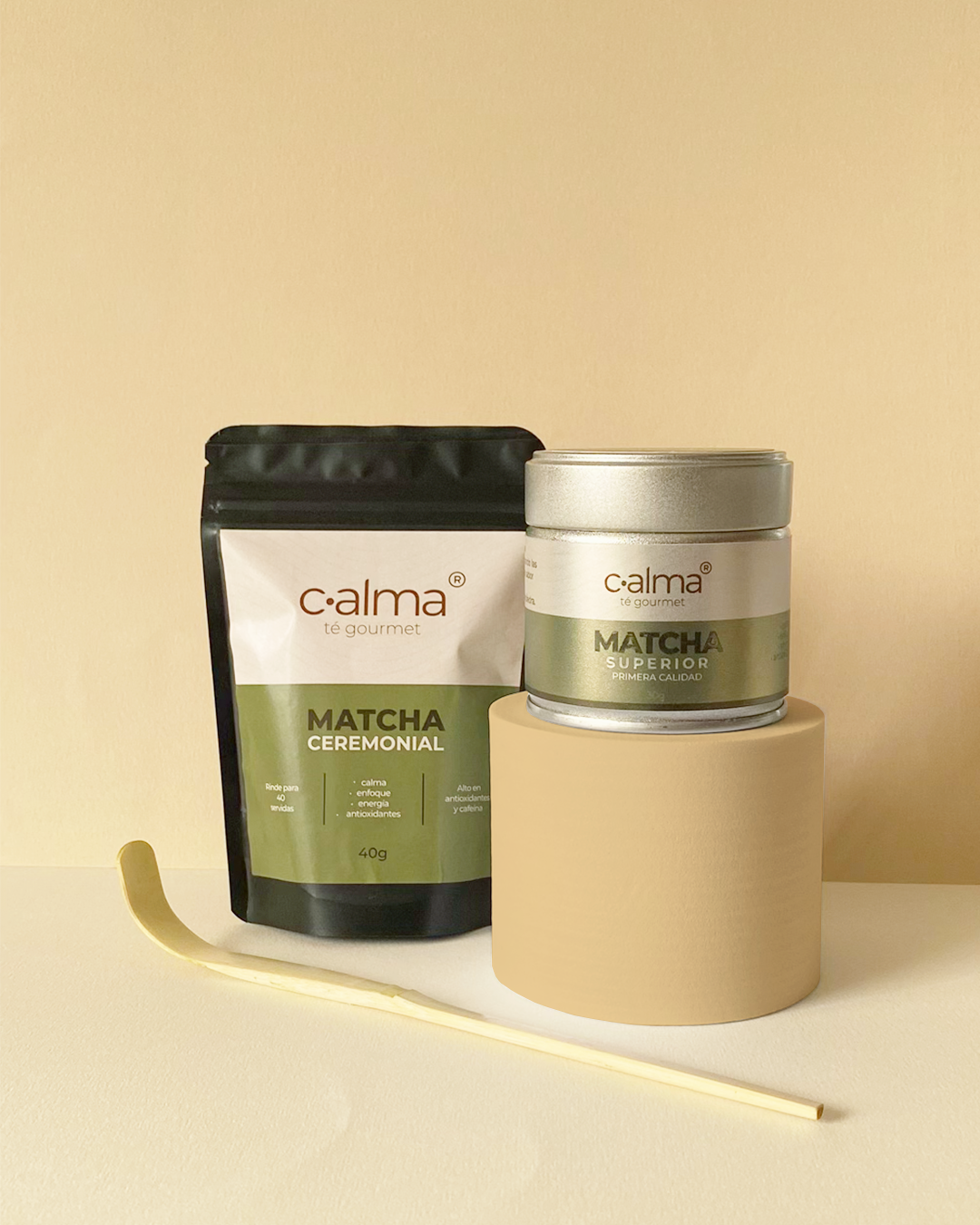 Matcha Ceremonial Costa Rica – calma.cr