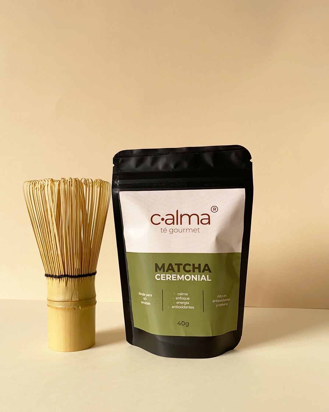 Matcha Ceremonial Costa Rica – calma.cr